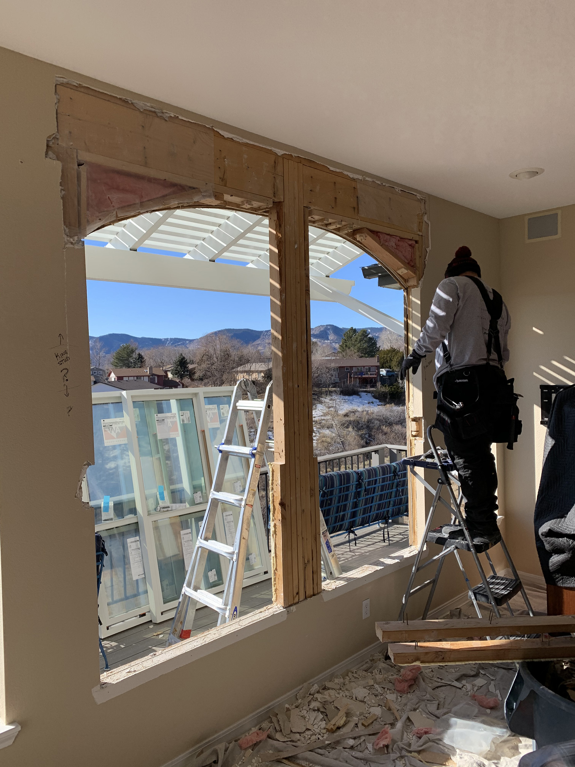 GoPremier Windows – Window and Door Installation Experts